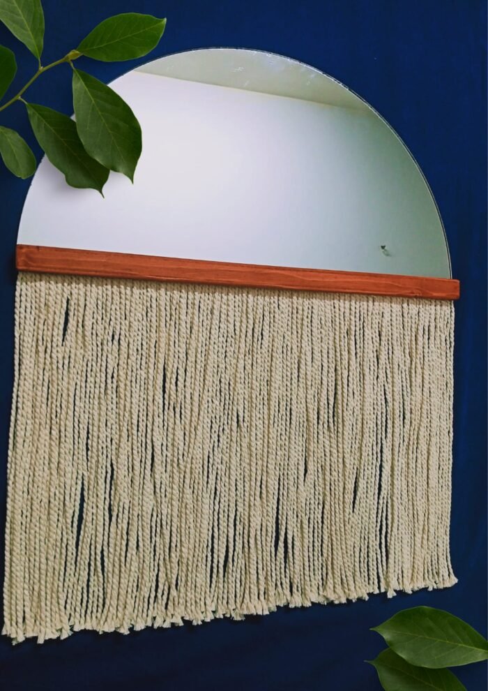 Macrame Wall Art | Trending Macrame for 2024